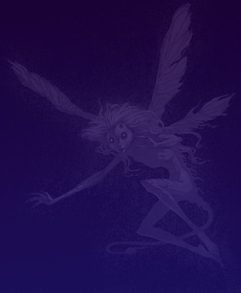 IRELAND’S FAIRY SHOCK TROOP – AN SLUA SIDHE – DARK EMERALD TALES & TRAVELS