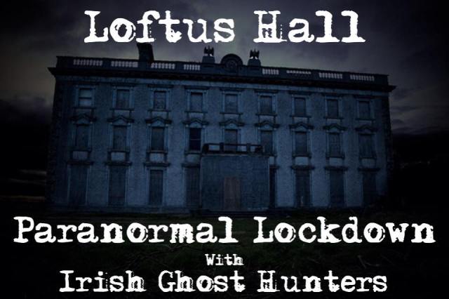 10 Sinister Facts About Irelands Most Haunted Mansion Loftus Hall