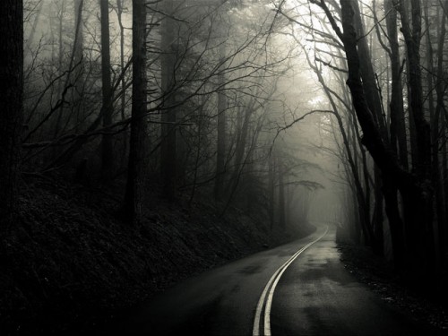IRELAND’S 10 MOST TERRIFYING ROADSIDE GHOSTS! – DARK EMERALD TALES ...