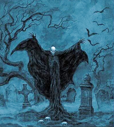 ON THE TRAIL OF THE IRISH VAMPIRE – DARK EMERALD TALES & TRAVELS