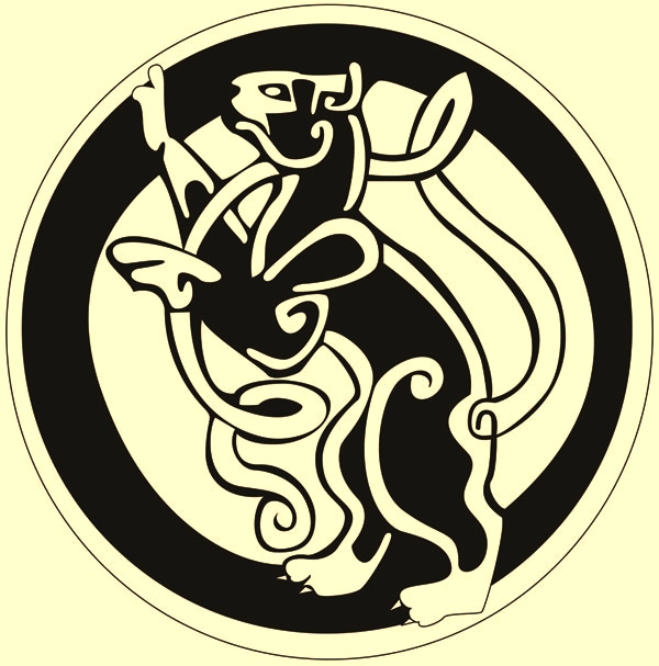 LANDS OF CELTIC LEGEND: THE BRIDGE OF FOLKLORE BETWEEN IRELAND AND ...