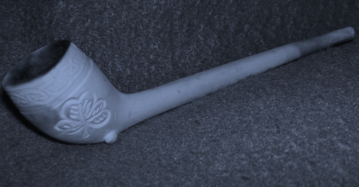 SEDUCTION AND DESTRUCTION – THE LURE OF THE GANCANAGH – DARK EMERALD ...