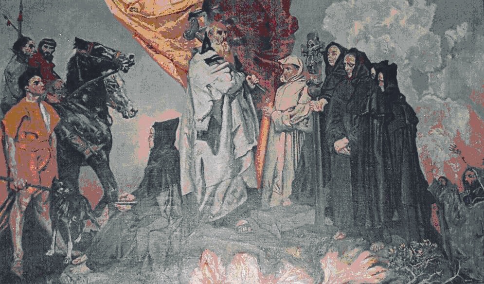 SLANE CASTLE, METALLICA AND THE SUPERNATURAL – DARK EMERALD TALES & TRAVELS