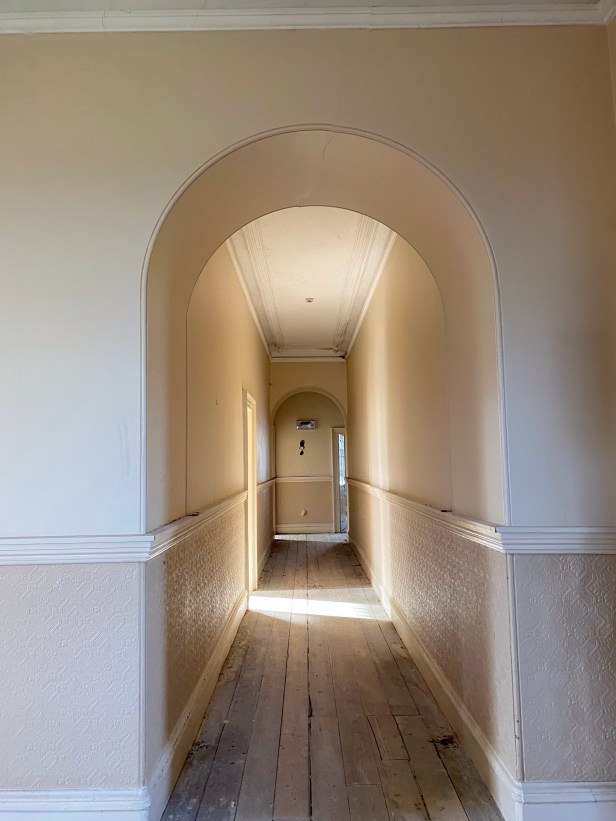 THE CURSE AND HAUNTING OF DUNDRUM HOUSE – DARK EMERALD TALES & TRAVELS