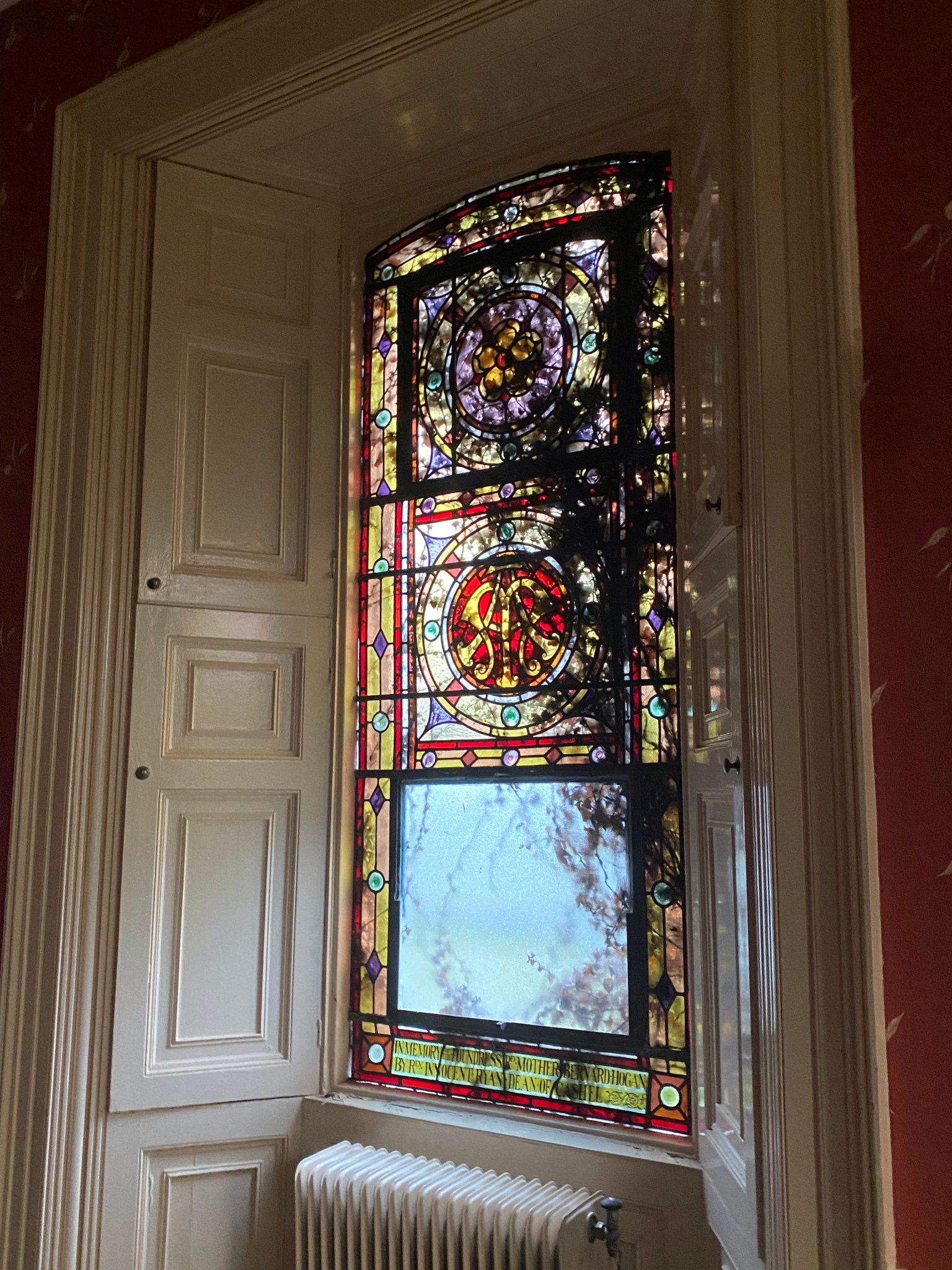 THE CURSE AND HAUNTING OF DUNDRUM HOUSE – DARK EMERALD TALES & TRAVELS